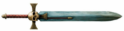 Power Sword | Warhammer 40k Wiki | Fandom