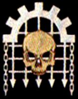 Legio Mortis | Warhammer 40k Wiki | Fandom