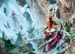 Ynnari | Warhammer 40k Wiki | Fandom