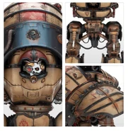 Acastus Knight Asterius | Warhammer 40k Wiki | Fandom