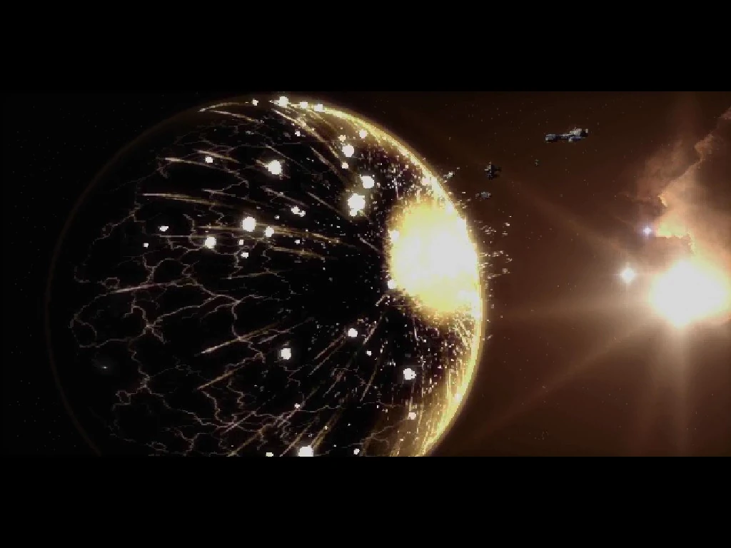 Exterminatus | Warhammer 40k Wiki | Fandom