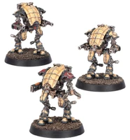 House Malinax | Warhammer 40k Wiki | Fandom