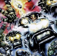 Ravenwing | Warhammer 40k Wiki | Fandom