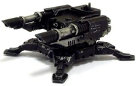 Tarantula Sentry Gun | Warhammer 40k Wiki | Fandom