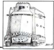 Capitol Imperialis | Warhammer 40k Wiki | Fandom