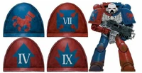 Codex Astartes | Warhammer 40k Wiki | Fandom