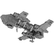 Thunderhawk Transporter | Warhammer 40k Wiki | Fandom