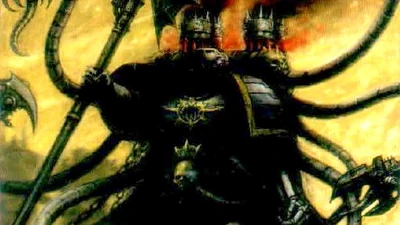 Discuss Everything About Warhammer 40k Wiki | Fandom