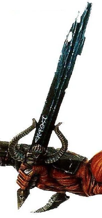 Warpsword | Warhammer 40k Wiki | Fandom