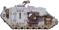 Land Raider | Warhammer 40k Wiki | Fandom