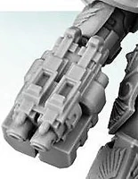 Storm Bolter | Warhammer 40k Wiki | Fandom