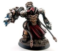 Myrmidon Destructor | Warhammer 40k Wiki | Fandom