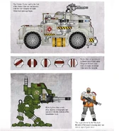 Rusted Claw | Warhammer 40k Wiki | Fandom