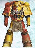 Howling Griffons | Warhammer 40k Wiki | Fandom
