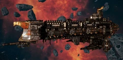 Apocalypse-class Battleship | Warhammer 40k Wiki | Fandom