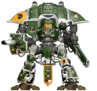 House Cadmus | Warhammer 40k Wiki | Fandom