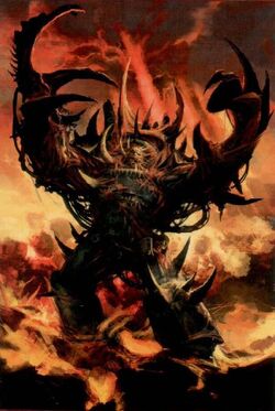 Mutilator | Warhammer 40k Wiki | Fandom