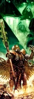 Necron Overlord | Warhammer 40k Wiki | Fandom