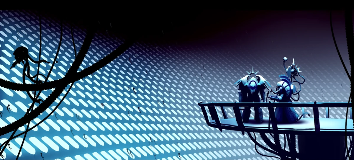 Sangprimus Portum | Warhammer 40k Wiki | Fandom