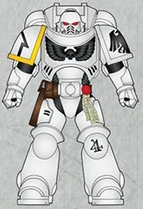 Rift Stalkers | Warhammer 40k Wiki | Fandom