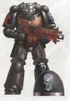 Silver Skulls | Warhammer 40k Wiki | Fandom