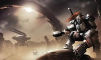 Commander Shadowsun | Warhammer 40k Wiki | Fandom