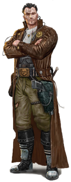 Cold Trade | Warhammer 40k Wiki | Fandom