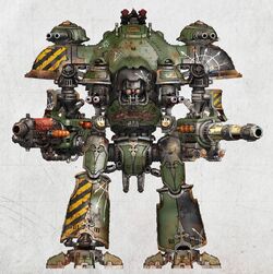 Chaos Knights | Warhammer 40k Wiki | Fandom
