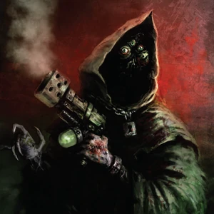 Discuss Everything About Warhammer 40k Wiki | Fandom