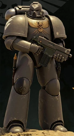 Retributors | Warhammer 40k Wiki | Fandom