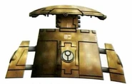 Drone Sentry Turret | Warhammer 40k Wiki | Fandom