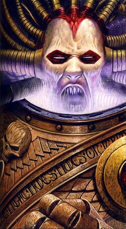 World Eaters | Warhammer 40k Wiki | Fandom