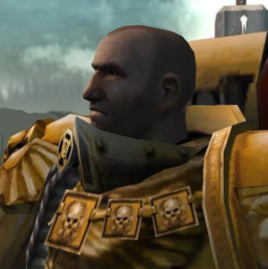 Indrick Boreale | Warhammer 40k Wiki | Fandom