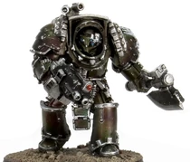 Gorgon Terminator Squad Warhammer 40k Wiki Fandom