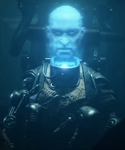 Grendyl | Warhammer 40k Wiki | Fandom