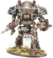 Knight Magaera | Warhammer 40k Wiki | Fandom