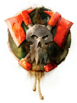 Blood Axes | Warhammer 40k Wiki | Fandom