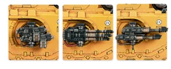 Falchion | Warhammer 40k Wiki | Fandom