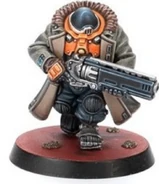 Hernkyn Yaegir | Warhammer 40k Wiki | Fandom