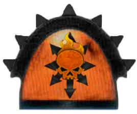 Pyre, The | Warhammer 40k Wiki | Fandom