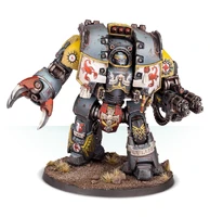 Red Scorpions | Warhammer 40k Wiki | Fandom