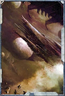 Rak'Gol | Warhammer 40k Wiki | Fandom