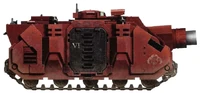 Vindicator | Warhammer 40k Wiki | Fandom