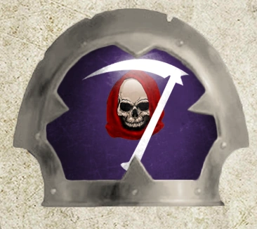 Extinction Angels | Warhammer 40k Wiki | Fandom