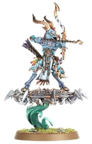 Tzaangor | Warhammer 40k Wiki | Fandom