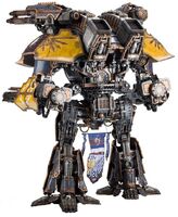 Warlord-class Titan | Warhammer 40k Wiki | Fandom
