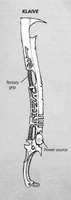 Power Sword | Warhammer 40k Wiki | Fandom