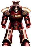 Scarab Occult Terminators | Warhammer 40k Wiki | Fandom