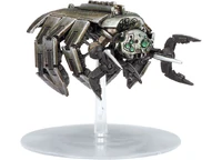 Canoptek Spyder | Warhammer 40k Wiki | Fandom