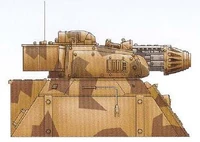 Turret Emplacement | Warhammer 40k Wiki | Fandom